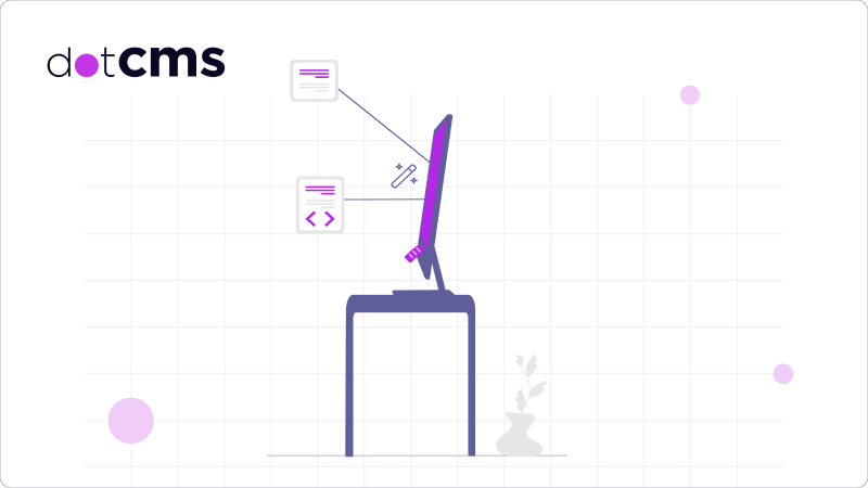 Optimizing CMS Content for AI & LLMs: Best Practices and Formats | dotCMS