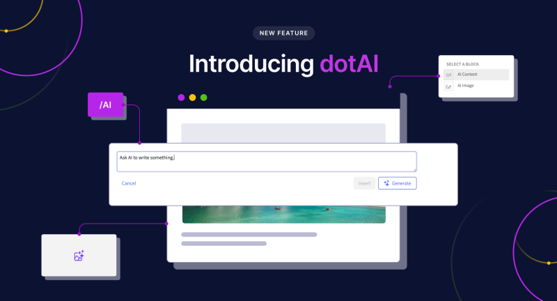 How to Integrate Your Headless App with the dotAI APIs | dotCMS Artificial Intelligence