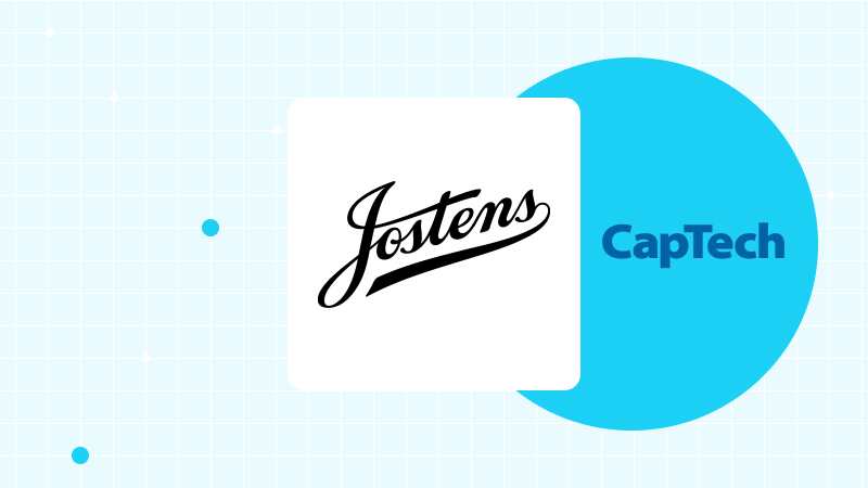 dotCMS Customer Case Study with Jostens